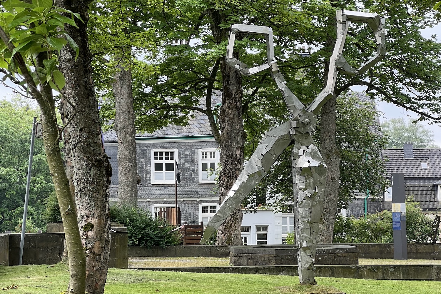 Kingenmuseum Solingen - freitagsfrei